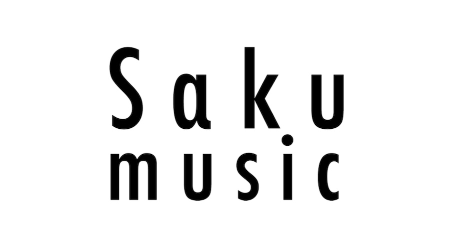 Saku Music | Saku Music official website
